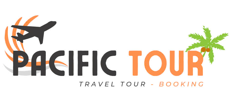 Pacific - Hành trình khám phá mọi nơi